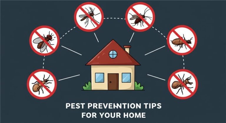 Insect Infestation in Log Cabins: (Prevention & Treatment Tips ...
